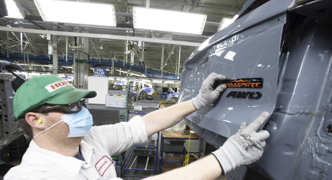 Spotlight on Calhoun & Talladega: Economic Engines