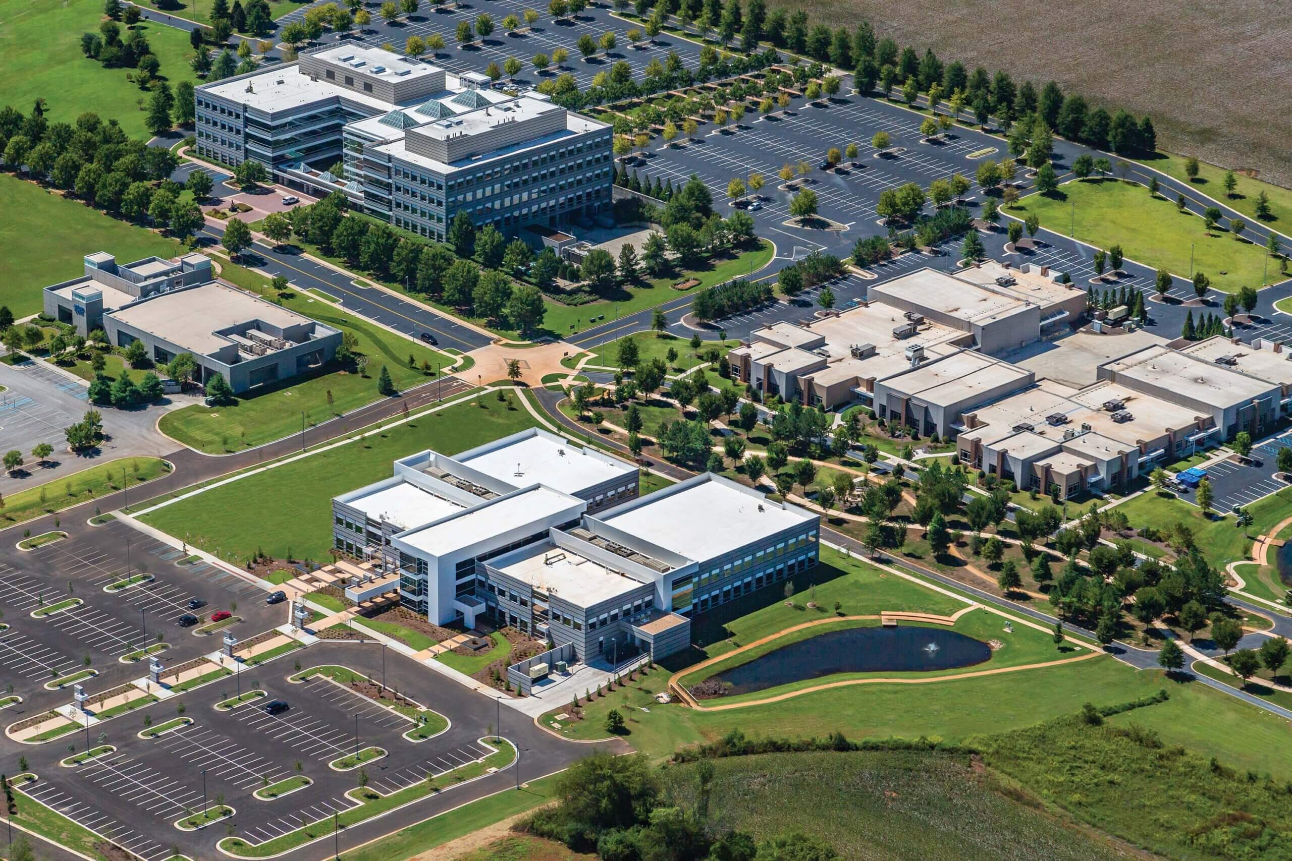 Dothan and HudsonAlpha team up for Wiregrass location