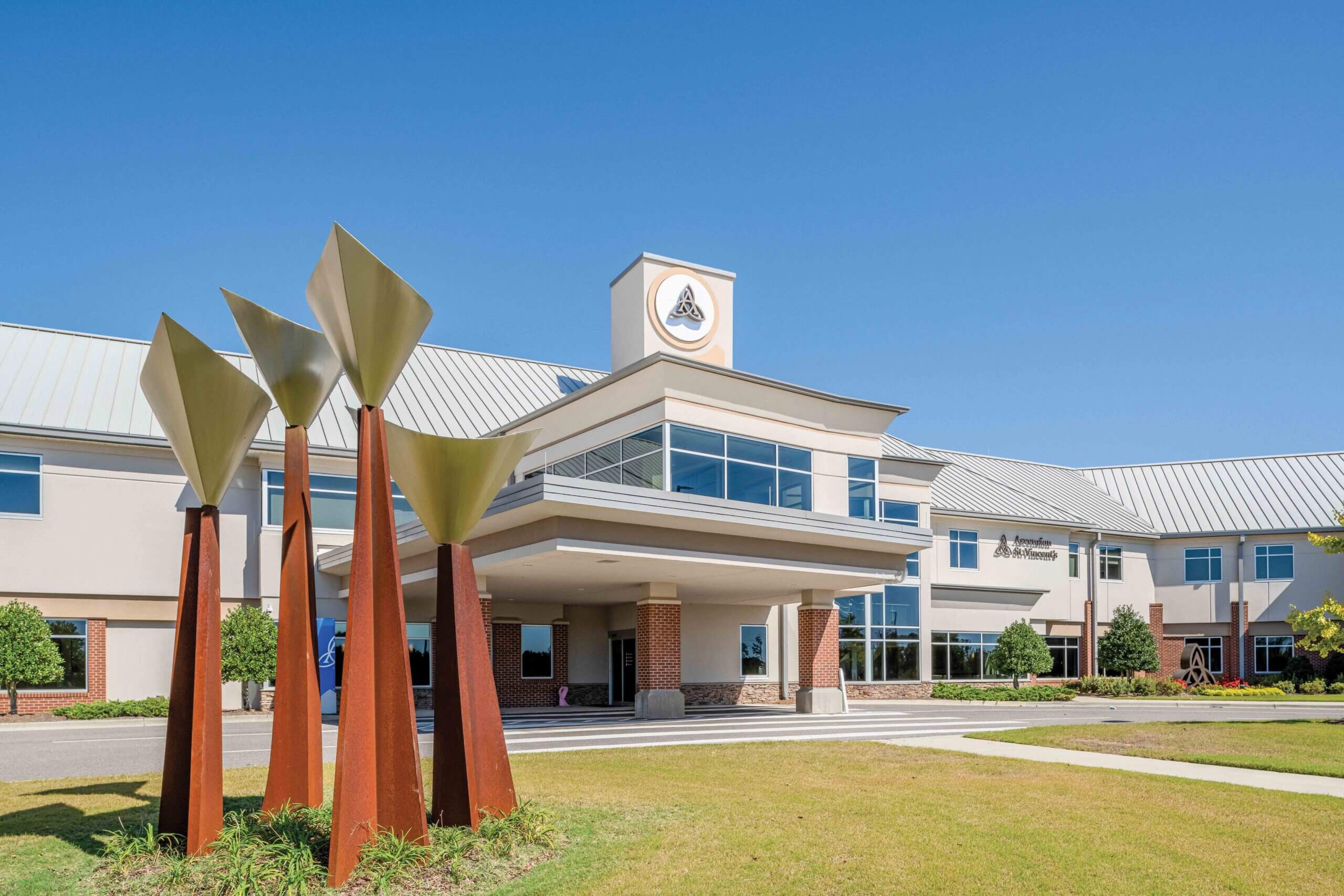 Spotlight on Chilton County: Health Care
