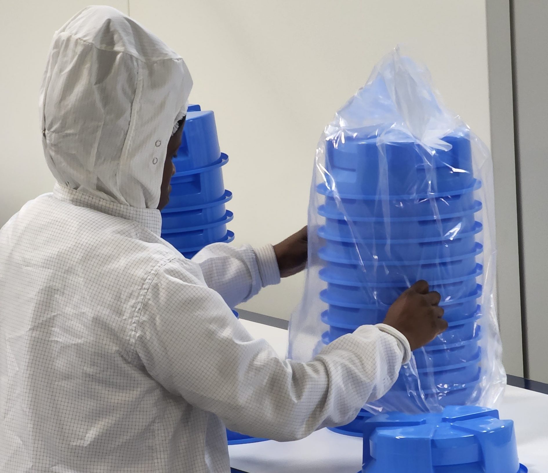Houston County medical products maker adding 110 jobs