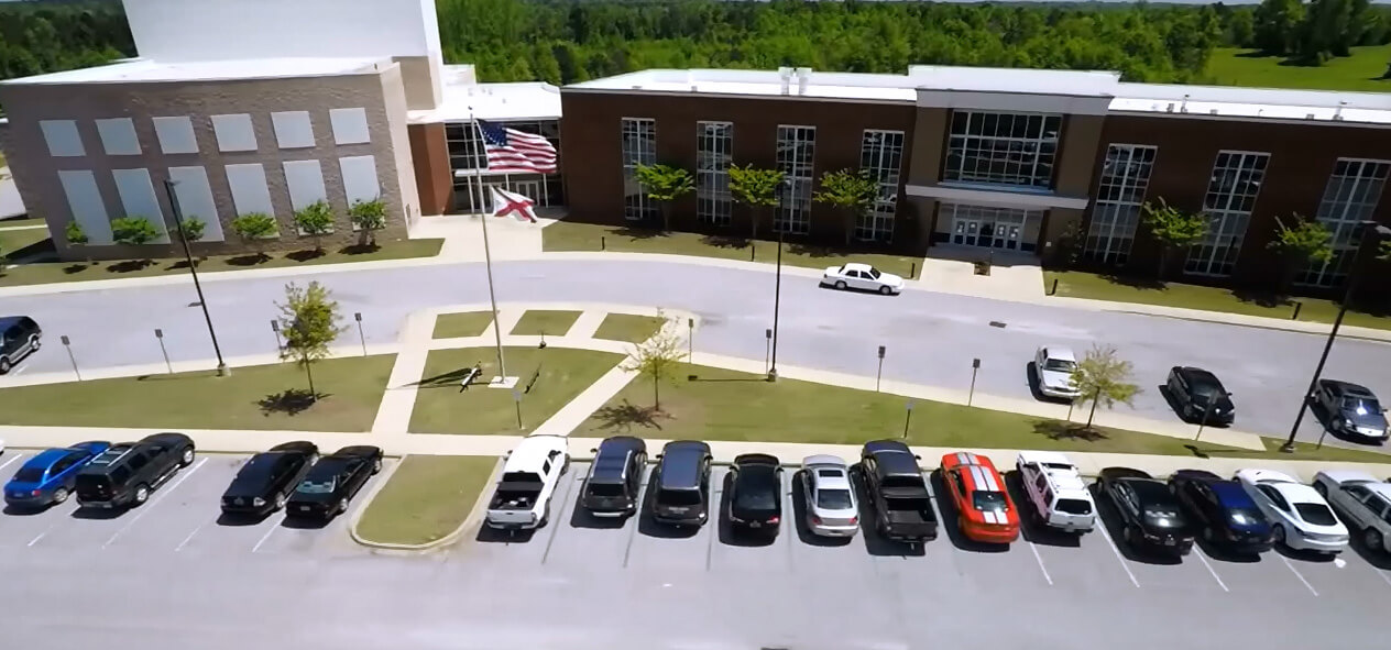 Spotlight on Chilton County: Economic Engines