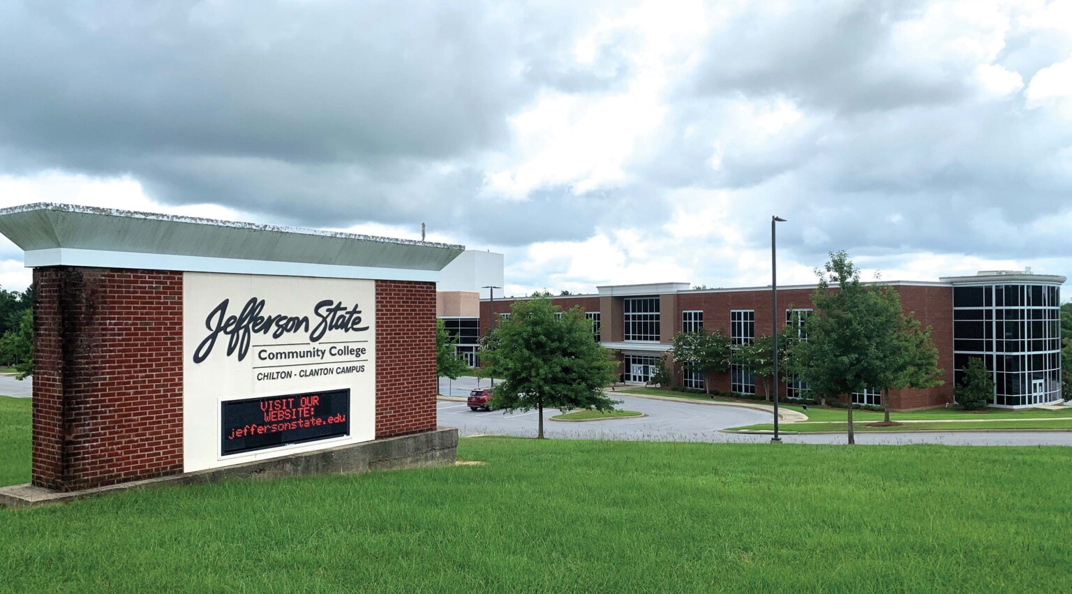 Spotlight on Chilton County: Higher Education