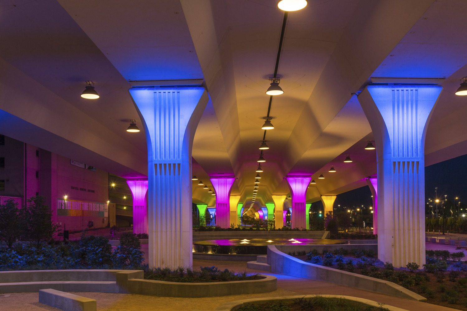 City Walk BHAM lives on after World Games (with photo gallery)