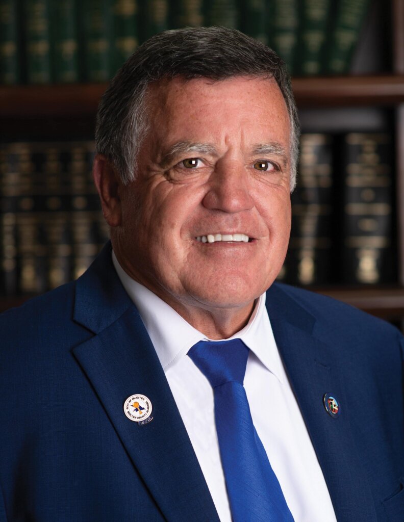Spotlight on Chilton County: Movers & Shapers