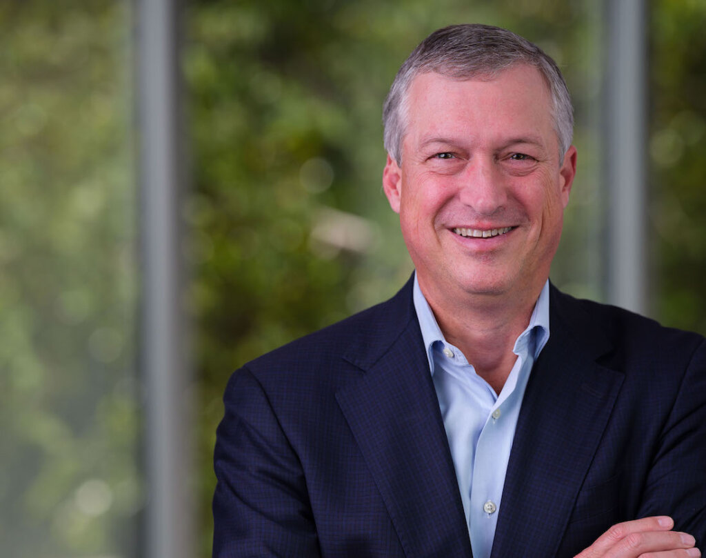 Podcast: Scott Adams on sustainability and how it fits into the ...