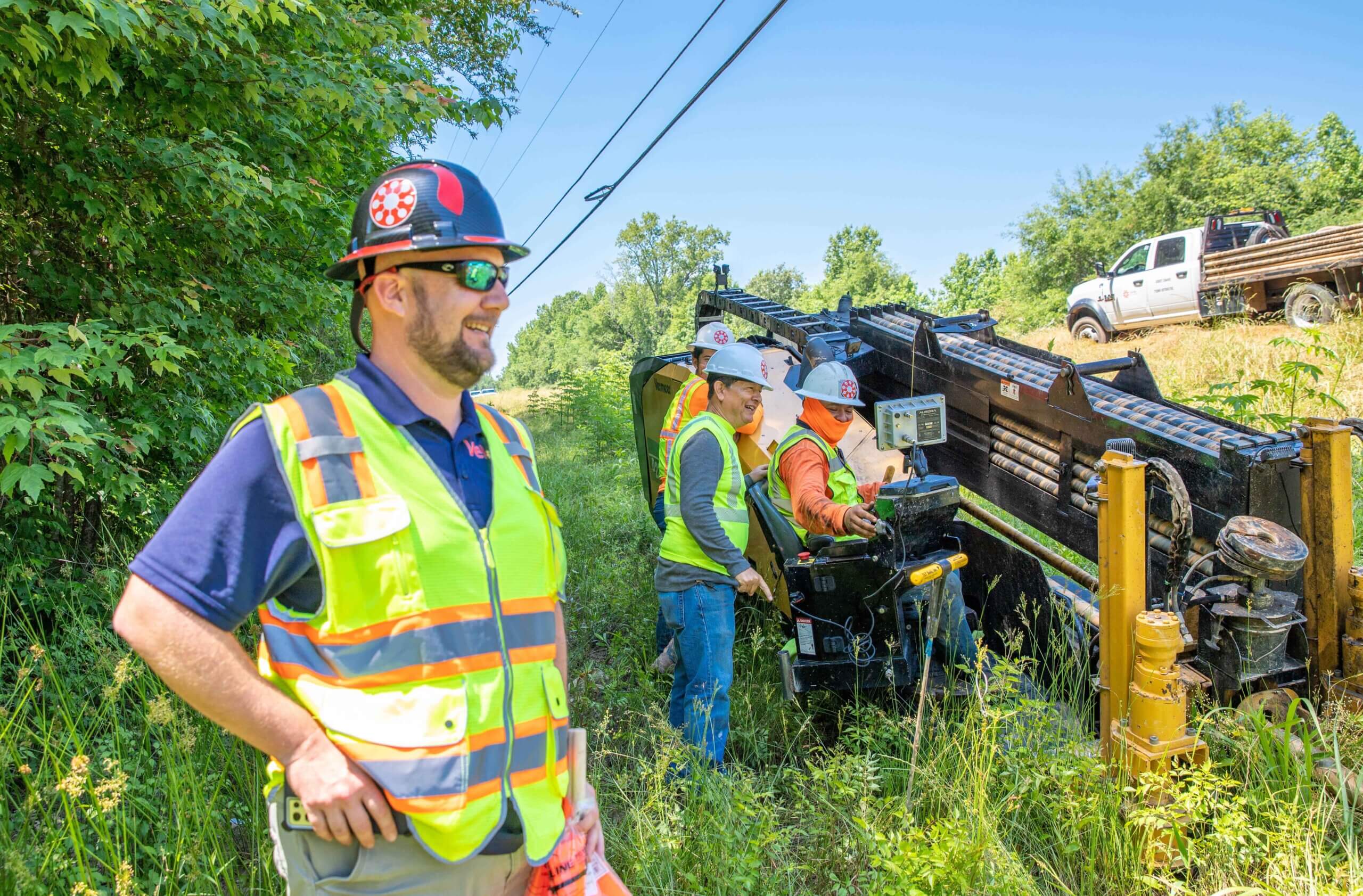 Velox LLC opens splicing division in Huntsville