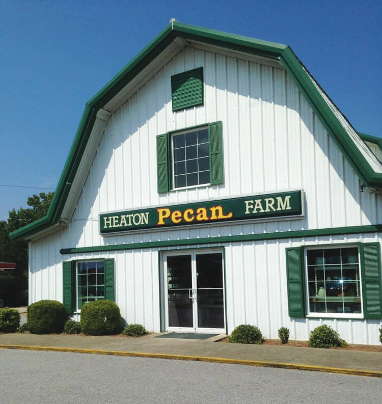 Spotlight on Chilton County: Culture & Recreation