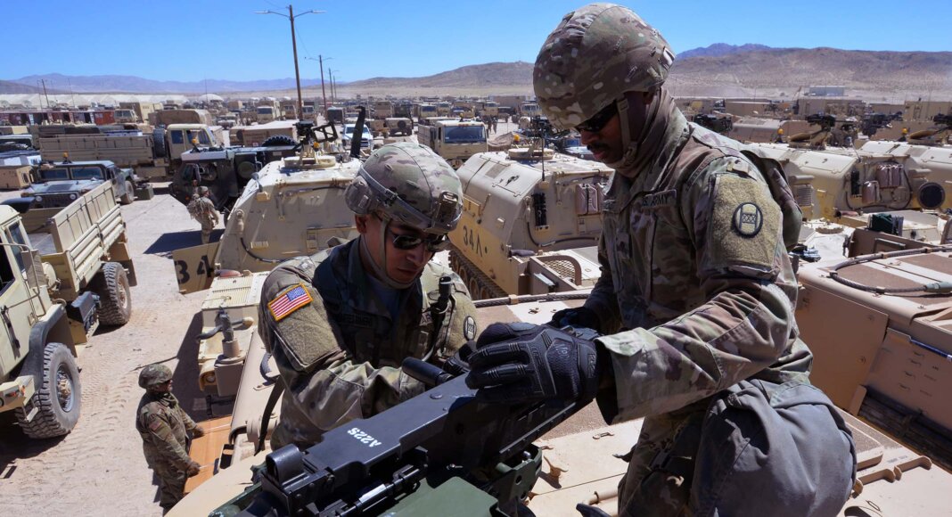 Hazel Green company lands Army contract