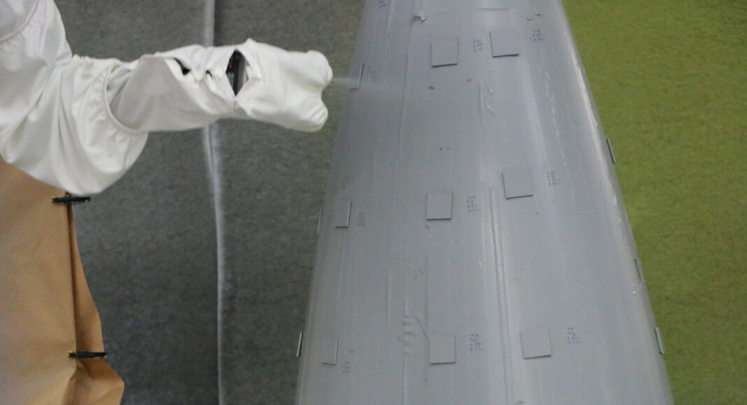 Aerobotix celebrates milestone in maintenance work for U.S. Air Force