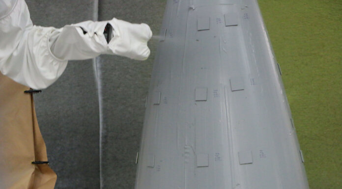 Aerobotix celebrates milestone in maintenance work for U.S. Air Force