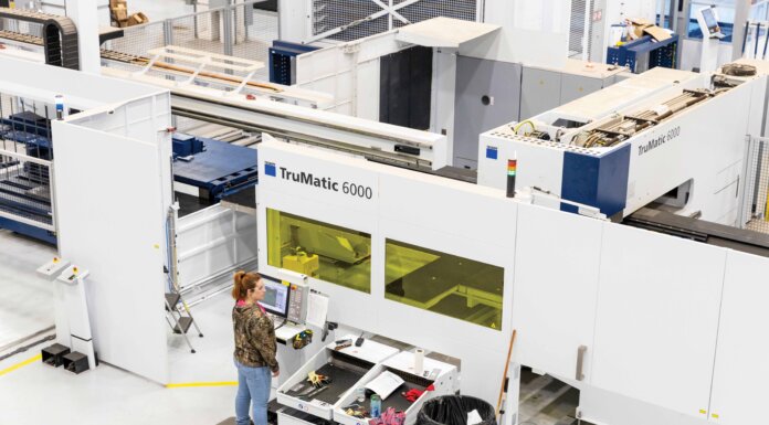 Cornerstone takes prison project modular