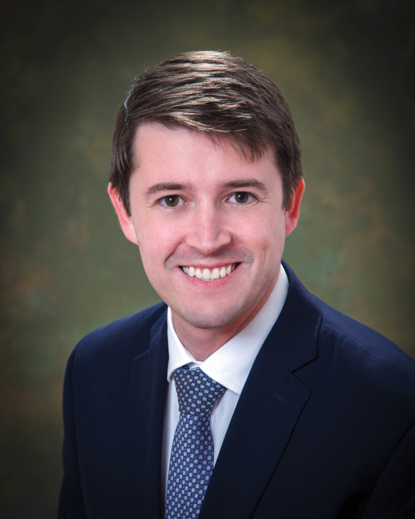 Spotlight on Pike, Barbour & Bullock: Movers & Shapers