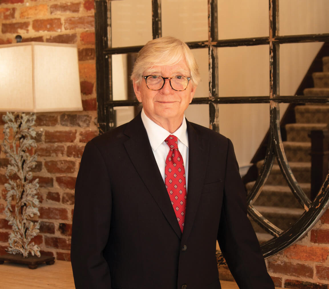 Spotlight on Pike, Barbour & Bullock: Movers & Shapers