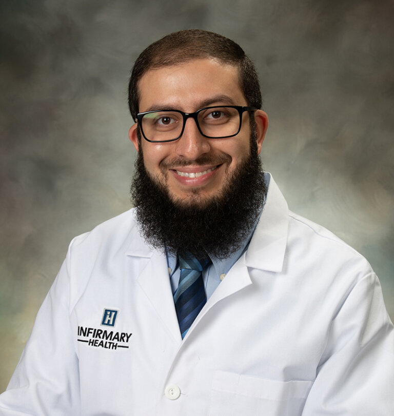 Dr. Nidal Bassam Omar