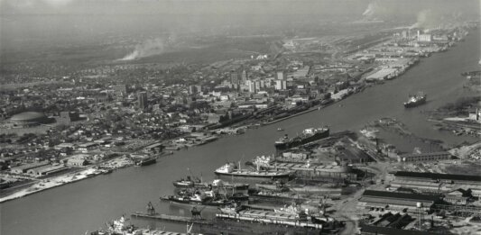 Alabama State Port Authority - Business Alabama Magazine