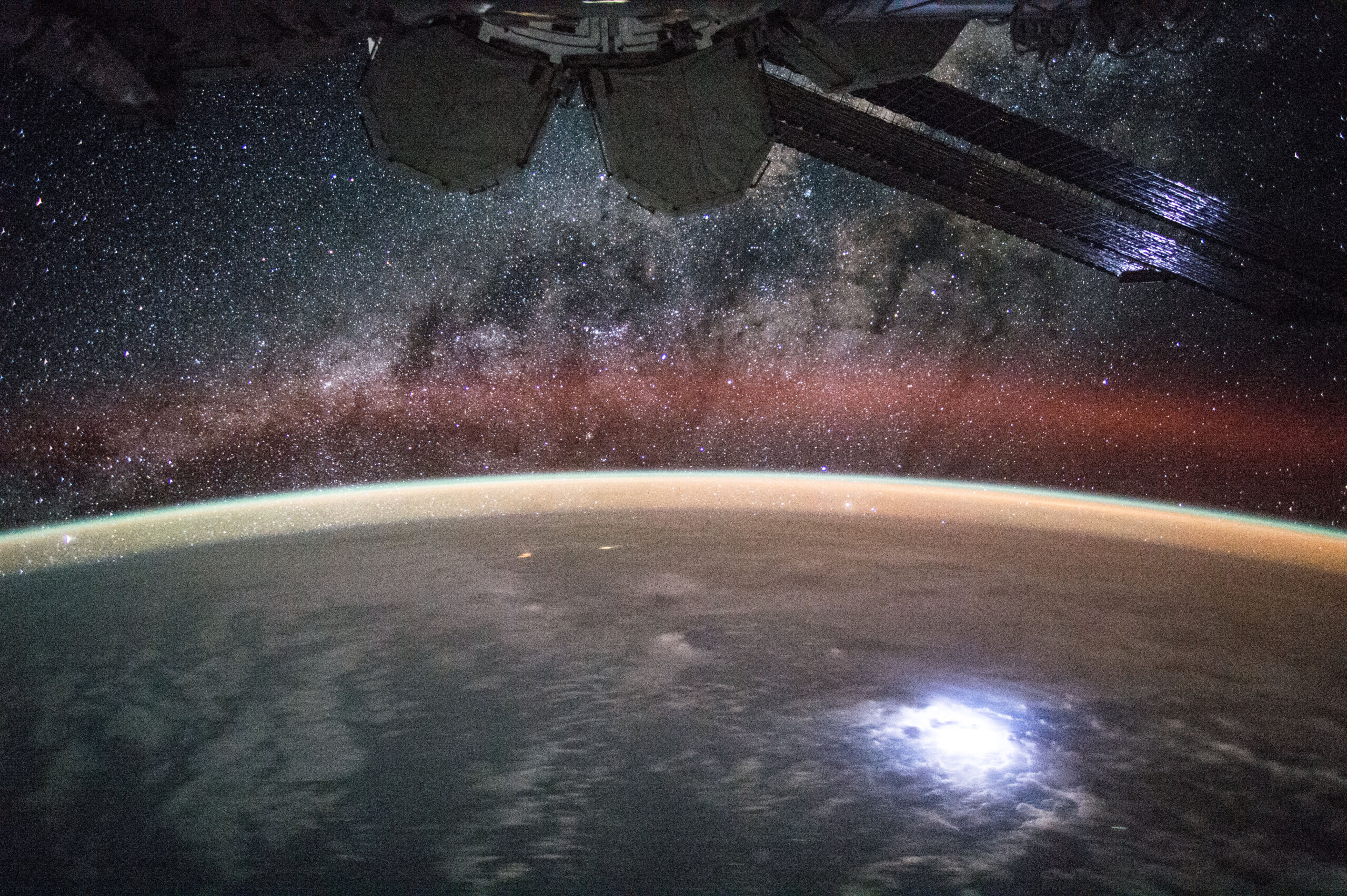 Teledyne Brown Engineering chosen for major NASA contract