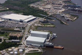 Austal USA chosen to lead Navy additive manufacturing program