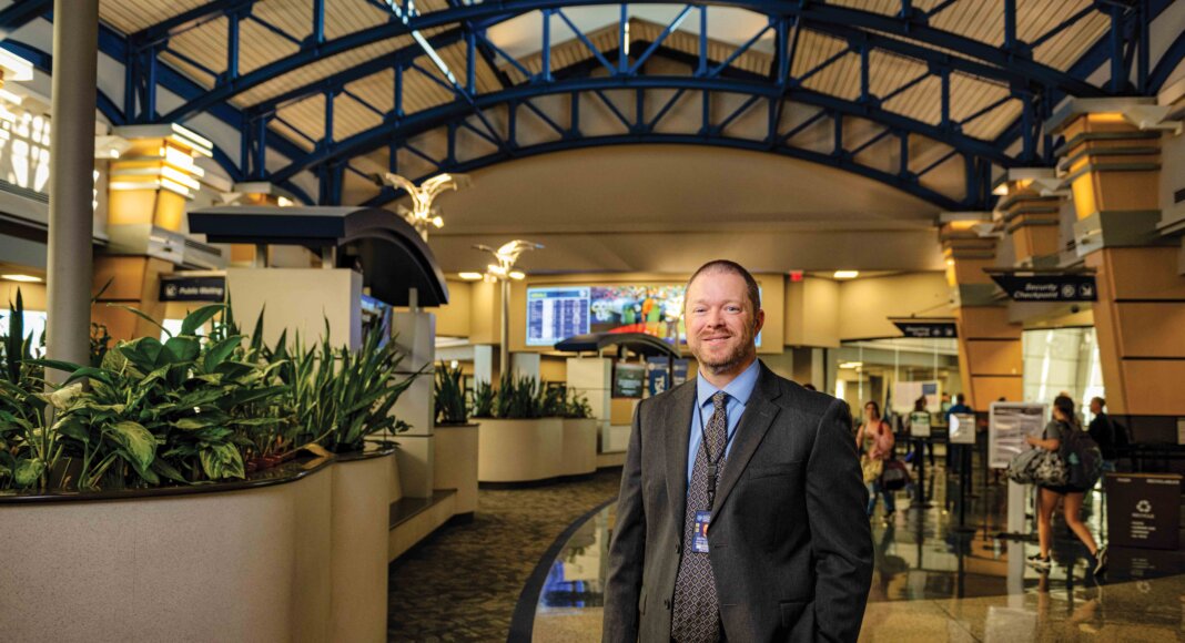Huntsville prepares to welcome Dream Chaser