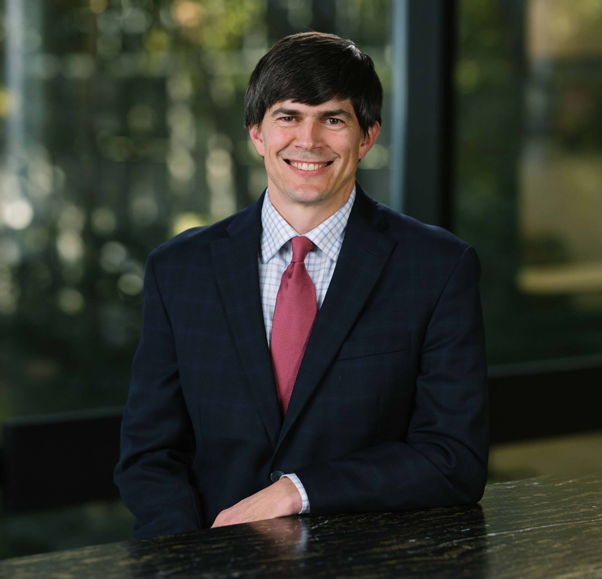 Concourse Financial names new CEO