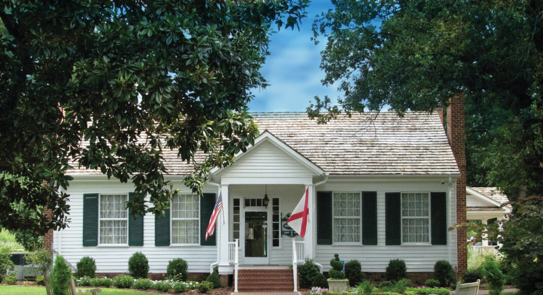 Spotlight on Lauderdale & Colbert: Community Development