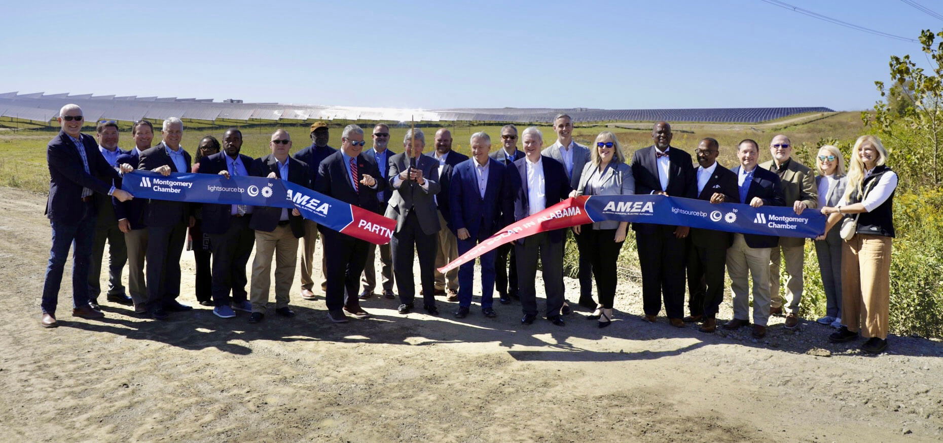 Black Bear Solar begins generating electricity