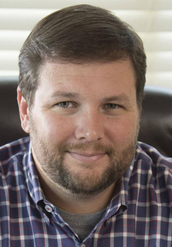 Spotlight on Lauderdale & Colbert: Movers & Shapers