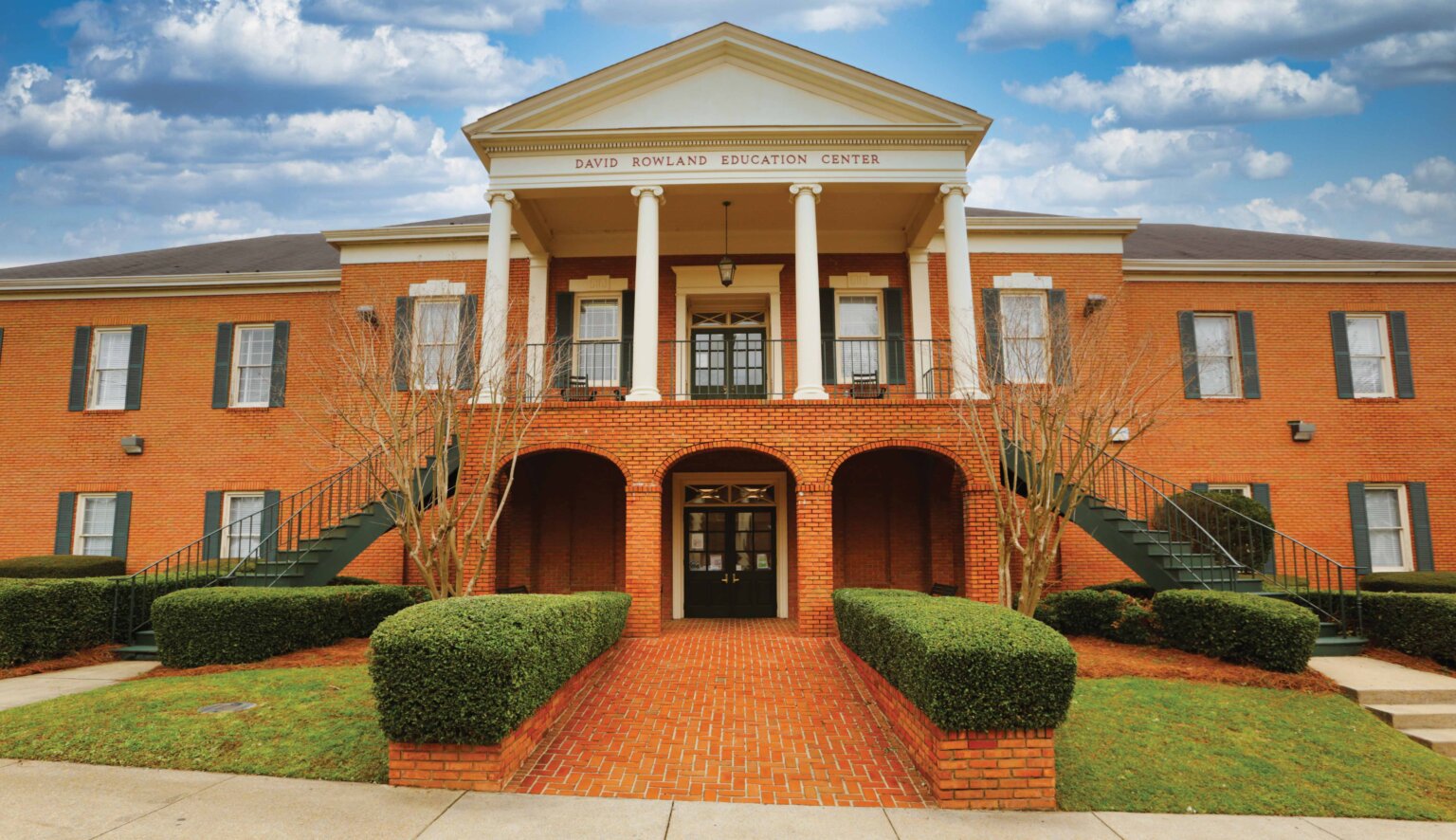 Spotlight on Cullman, Walker & Winston: Higher Education