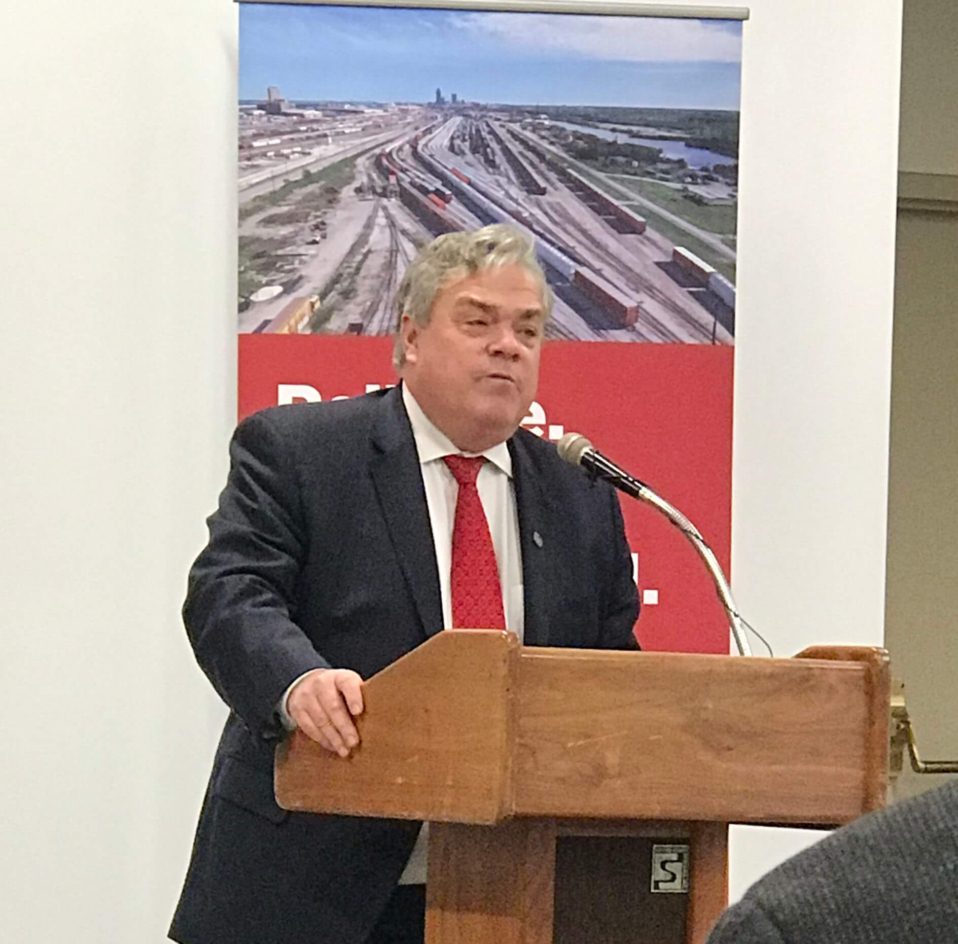 Port wins praise for expansions, efficiencies (with VIDEO)