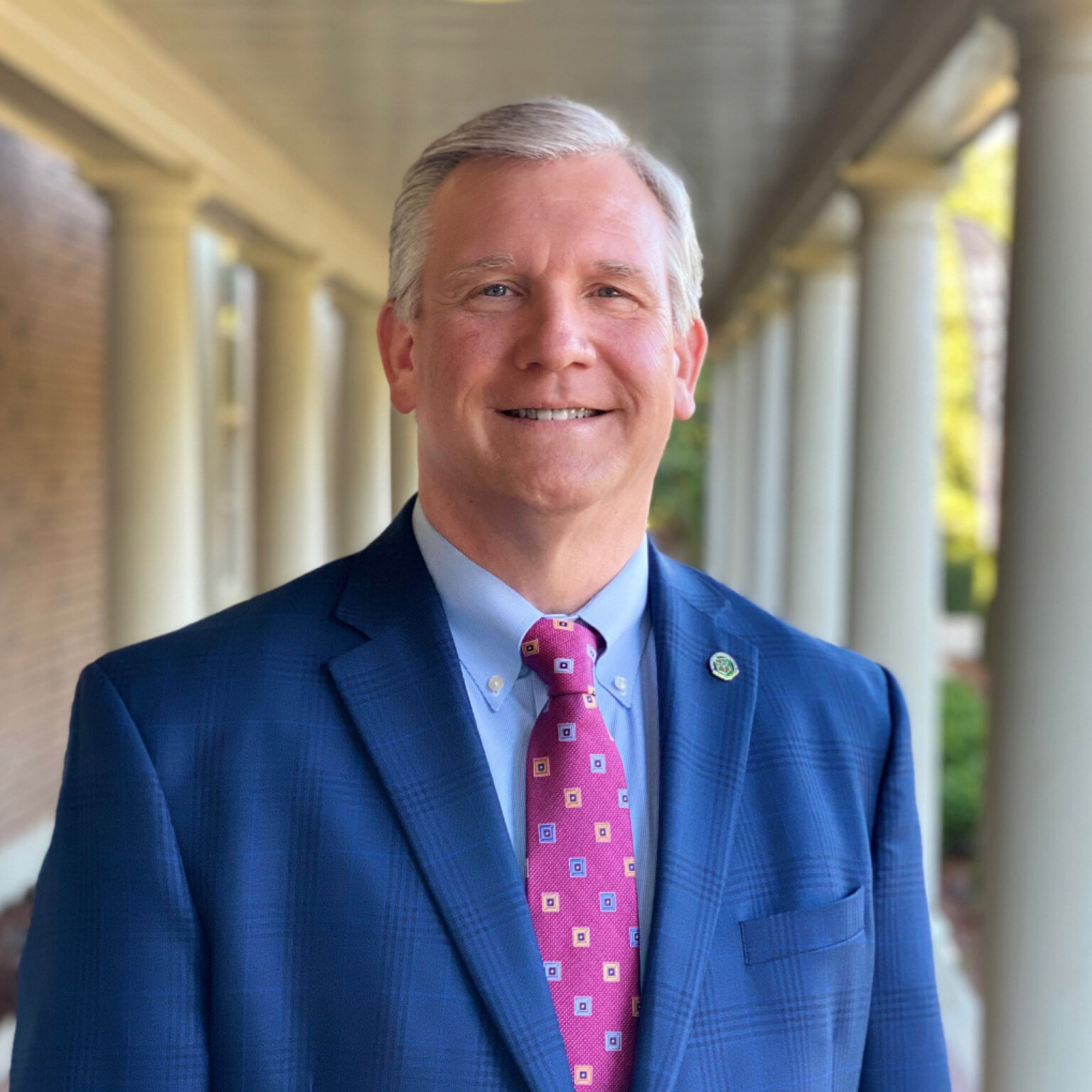 Spotlight on Cullman, Walker & Winston: Movers & Shapers
