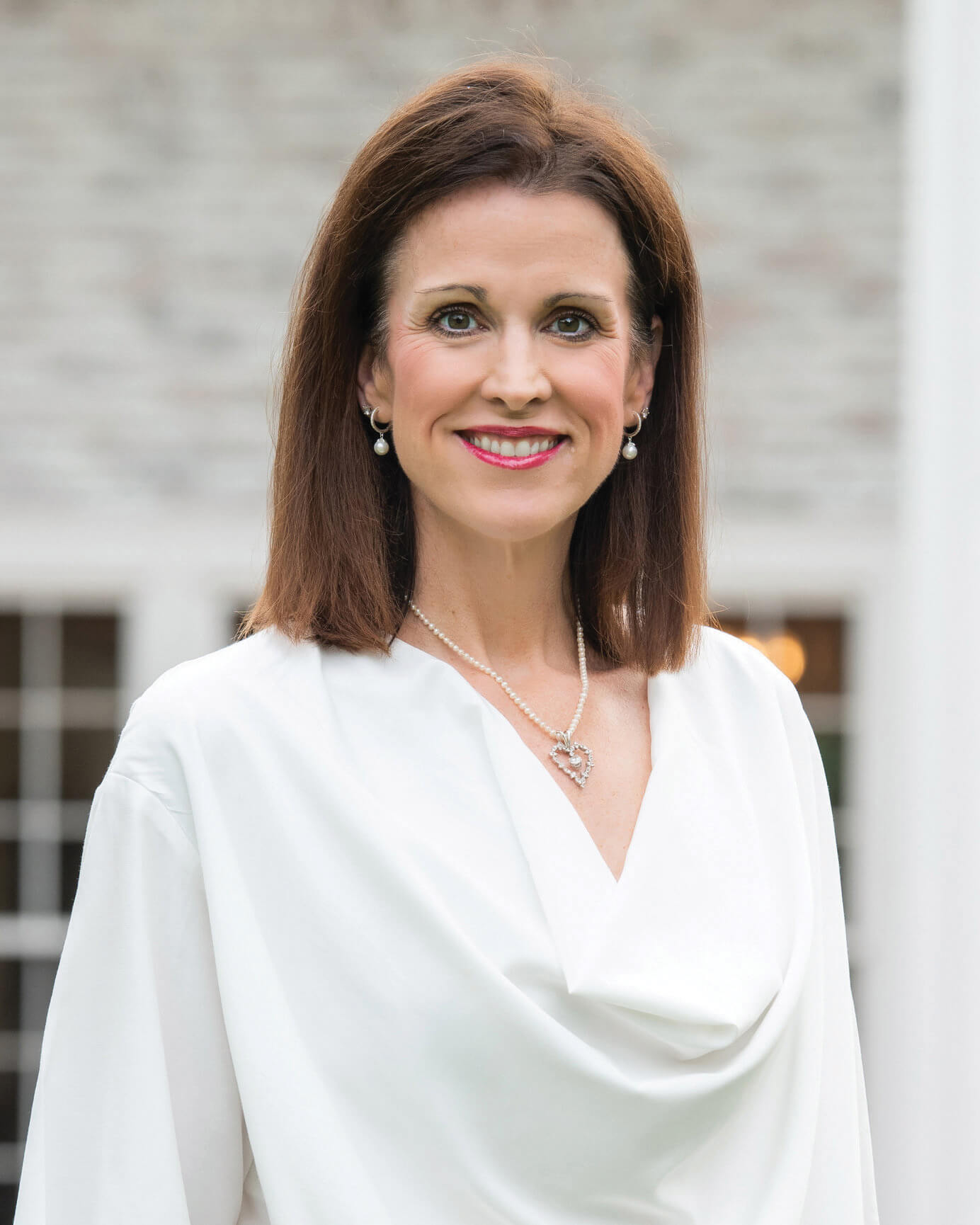 Spotlight on Cullman, Walker & Winston: Movers & Shapers