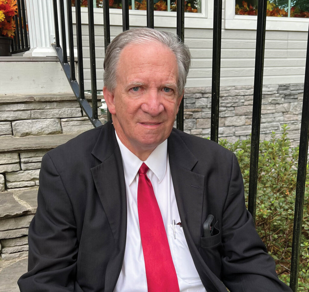 Spotlight on Cullman, Walker & Winston: Movers & Shapers