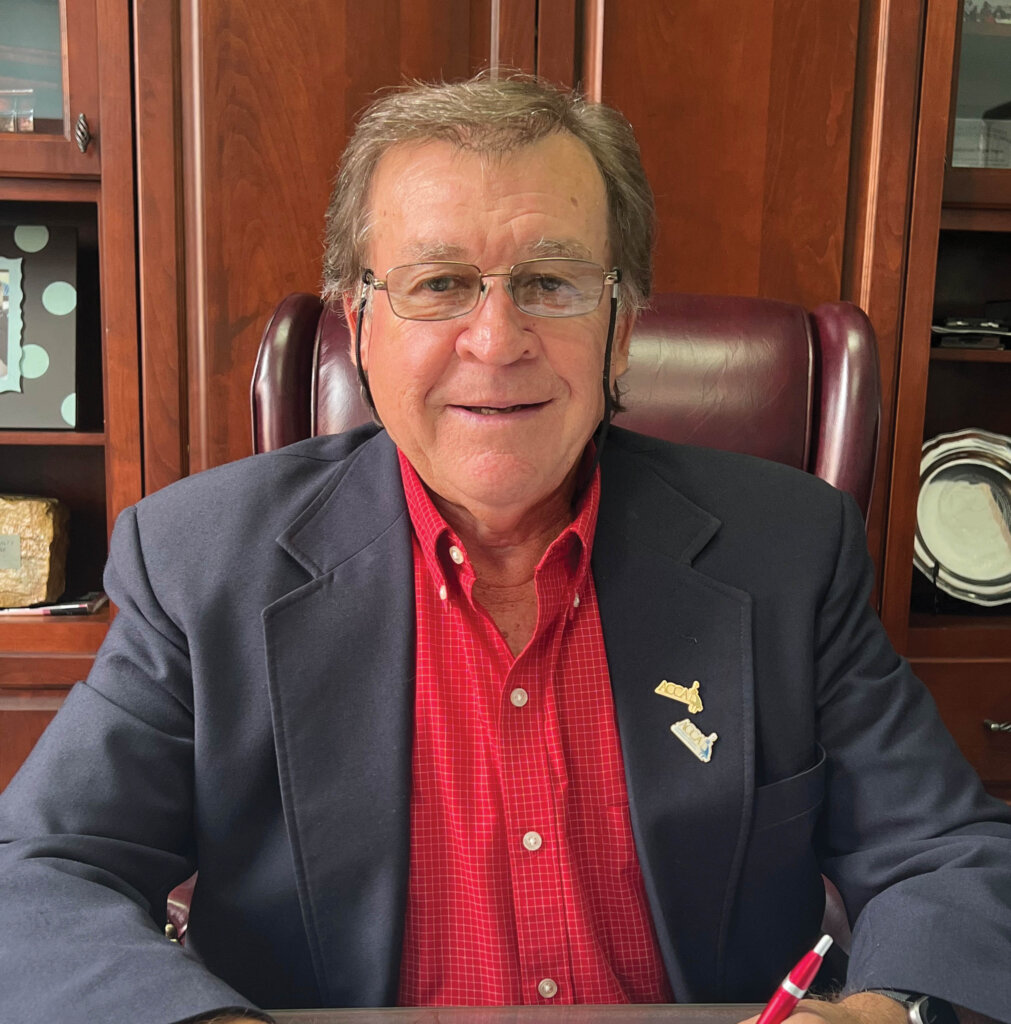 Spotlight on Cullman, Walker & Winston: Movers & Shapers