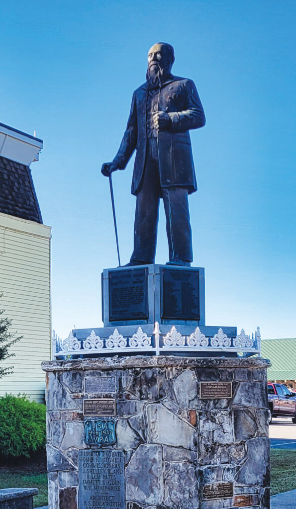 Exploring Cullman's German roots