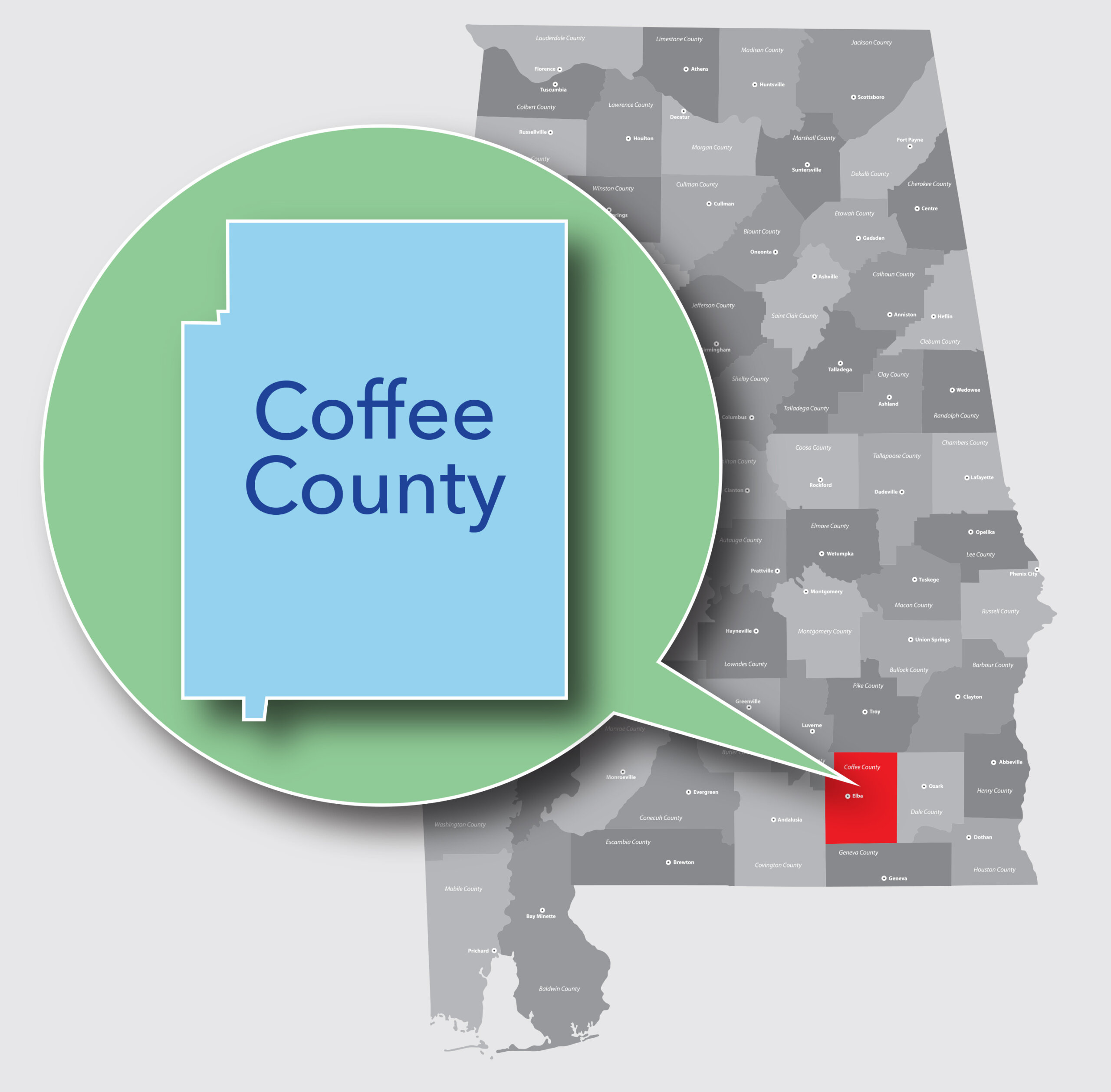 Coffee County set for first-of-its-kind natural gas plant