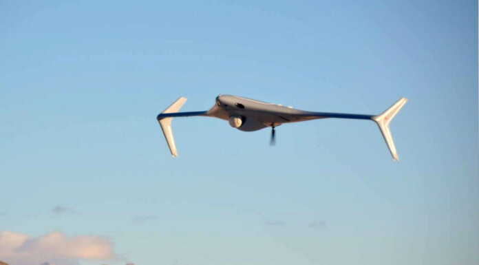 Northrop Grumman’s counter UAS system passes test