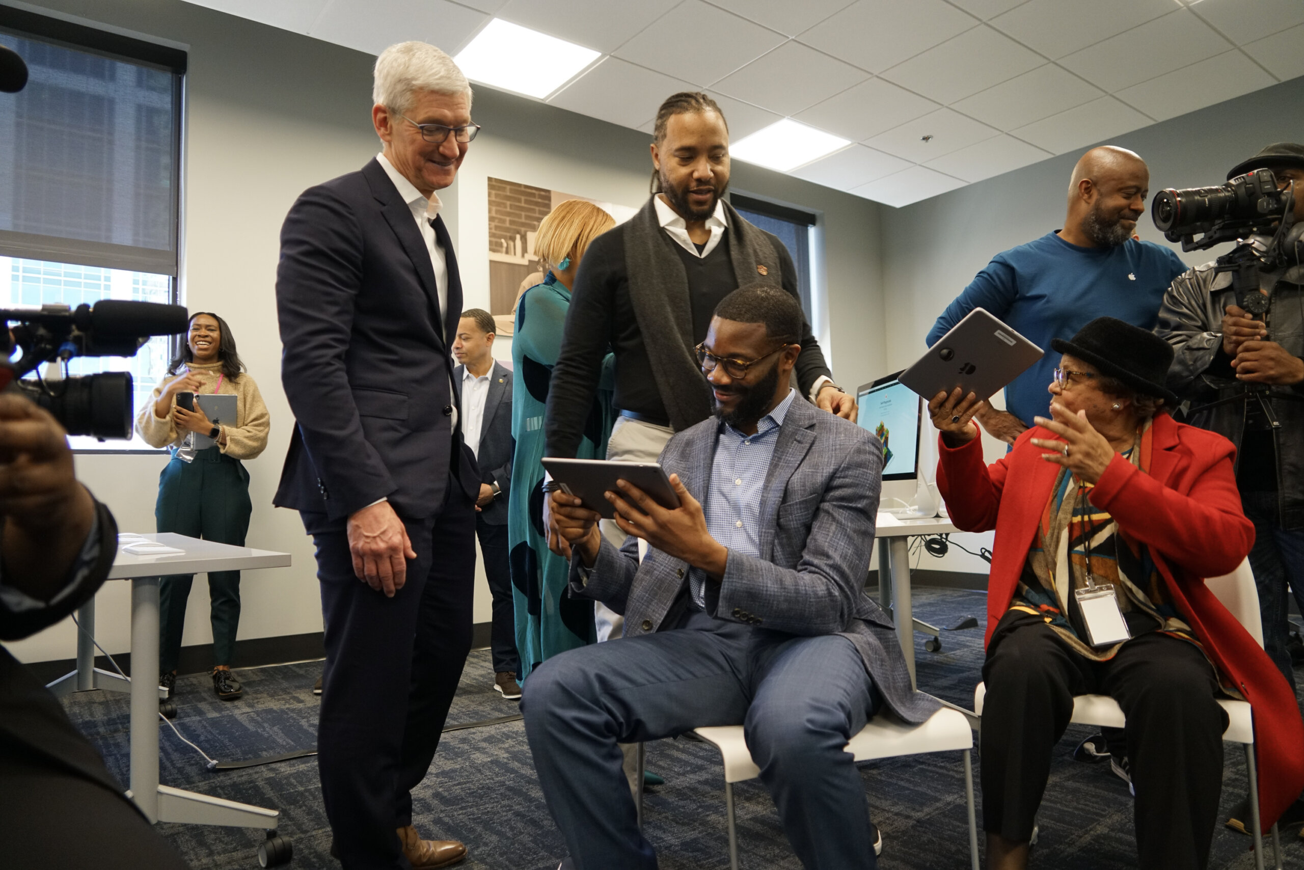 Birmingham awards $850K to economic development programs