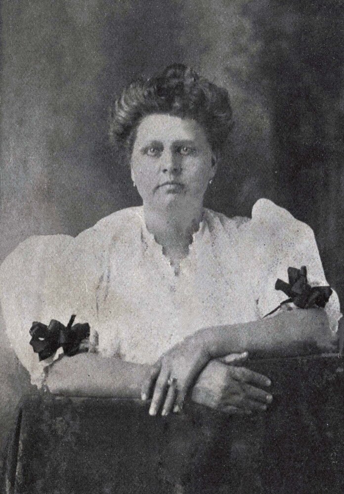 Retrospect: Roanoke's Ella Smith Doll Company