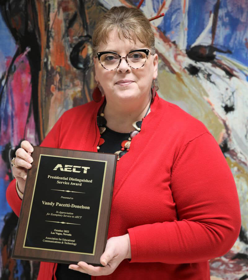 Vandy Pacetti-Donelson