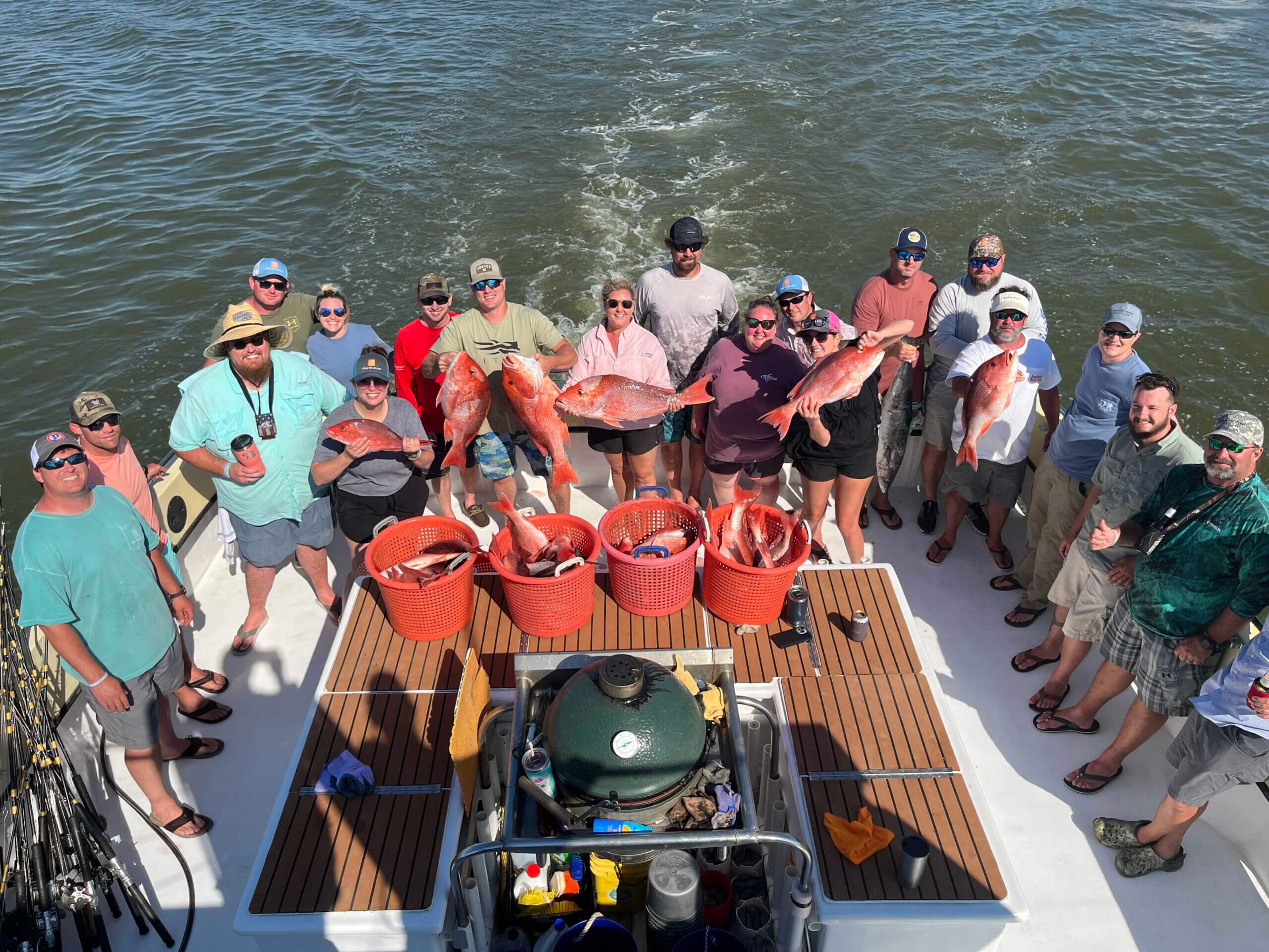 Thompson Engineering sponsors philanthropy events