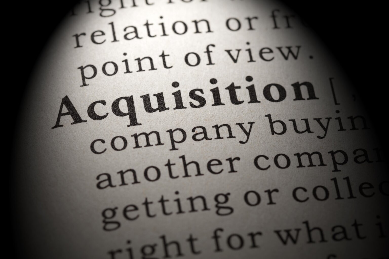 Carmichael Engineering acquired by Florida firm