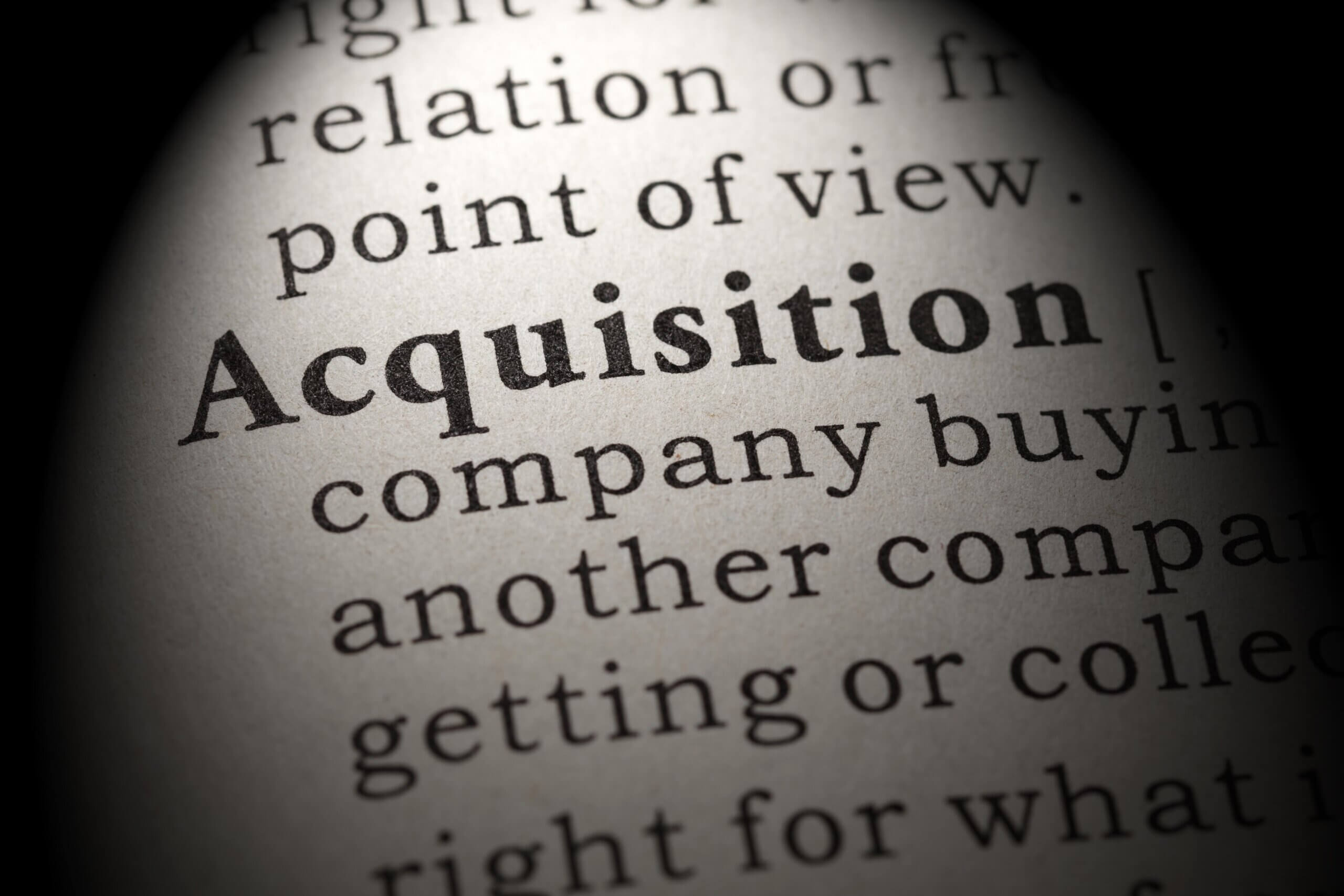 Carmichael Engineering acquired by Florida firm