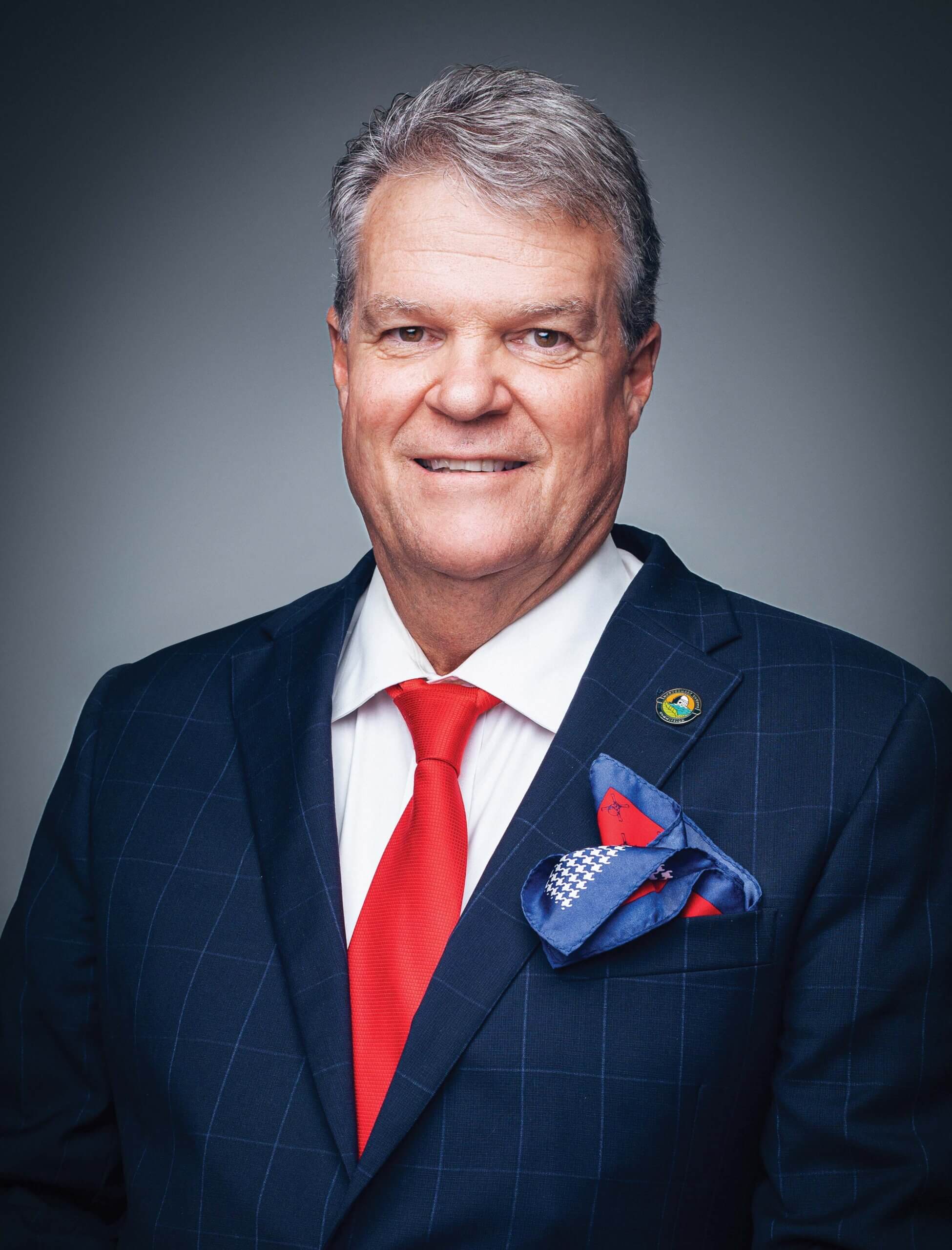 Spotlight on Montgomery County: Movers & Shapers