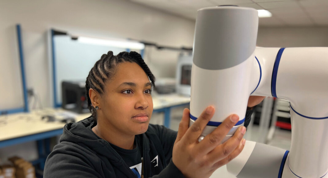 Community colleges launch programs to meet workforce needs