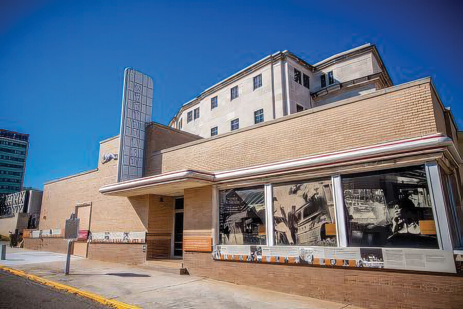 Spotlight: Montgomery County