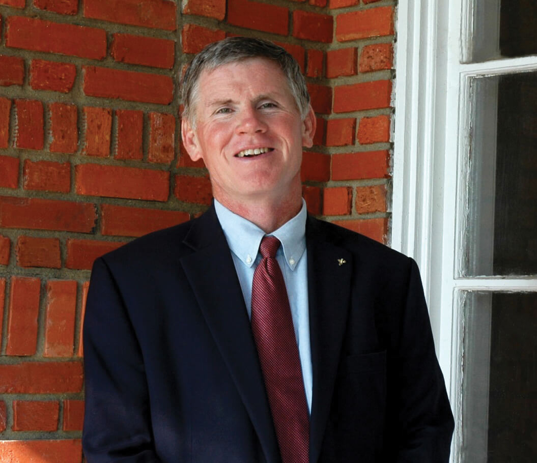 Spotlight on Montgomery County: Movers & Shapers