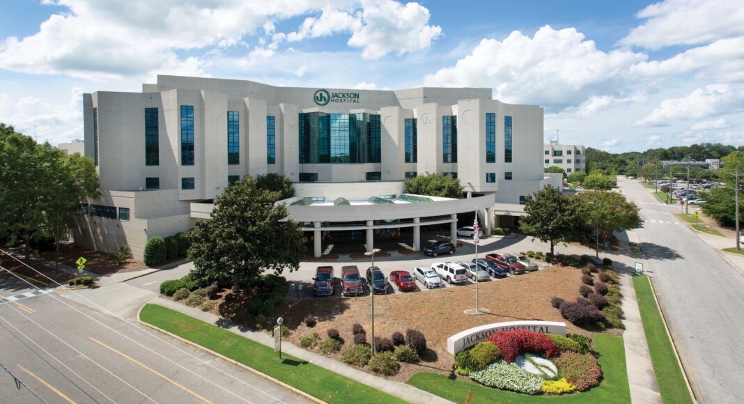 Spotlight on Montgomery County: Health Care