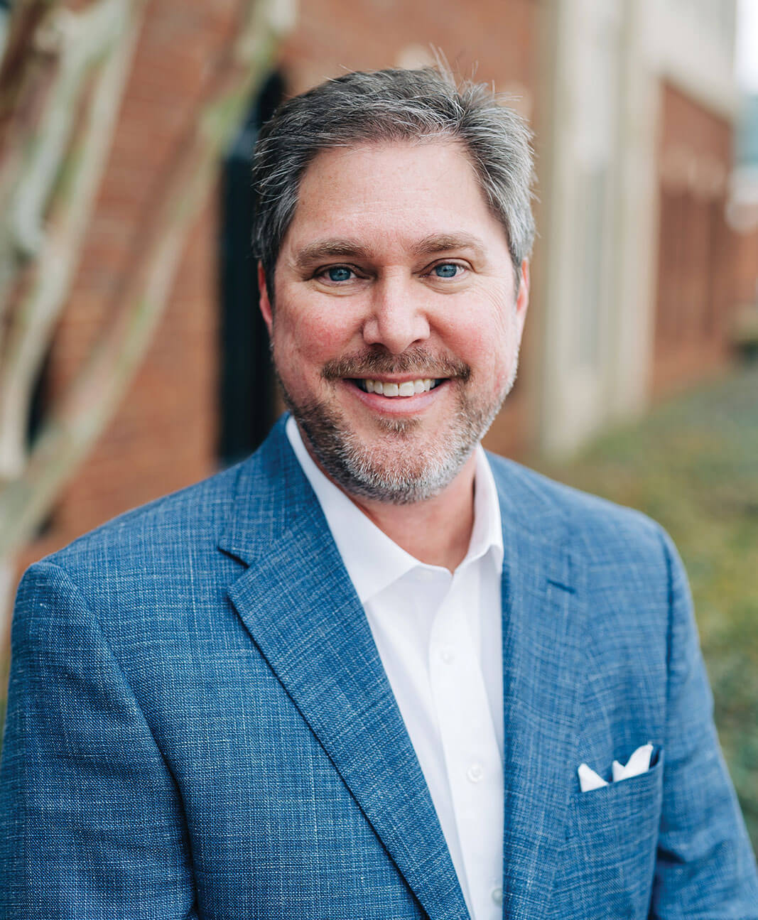 Spotlight on Montgomery County: Movers & Shapers