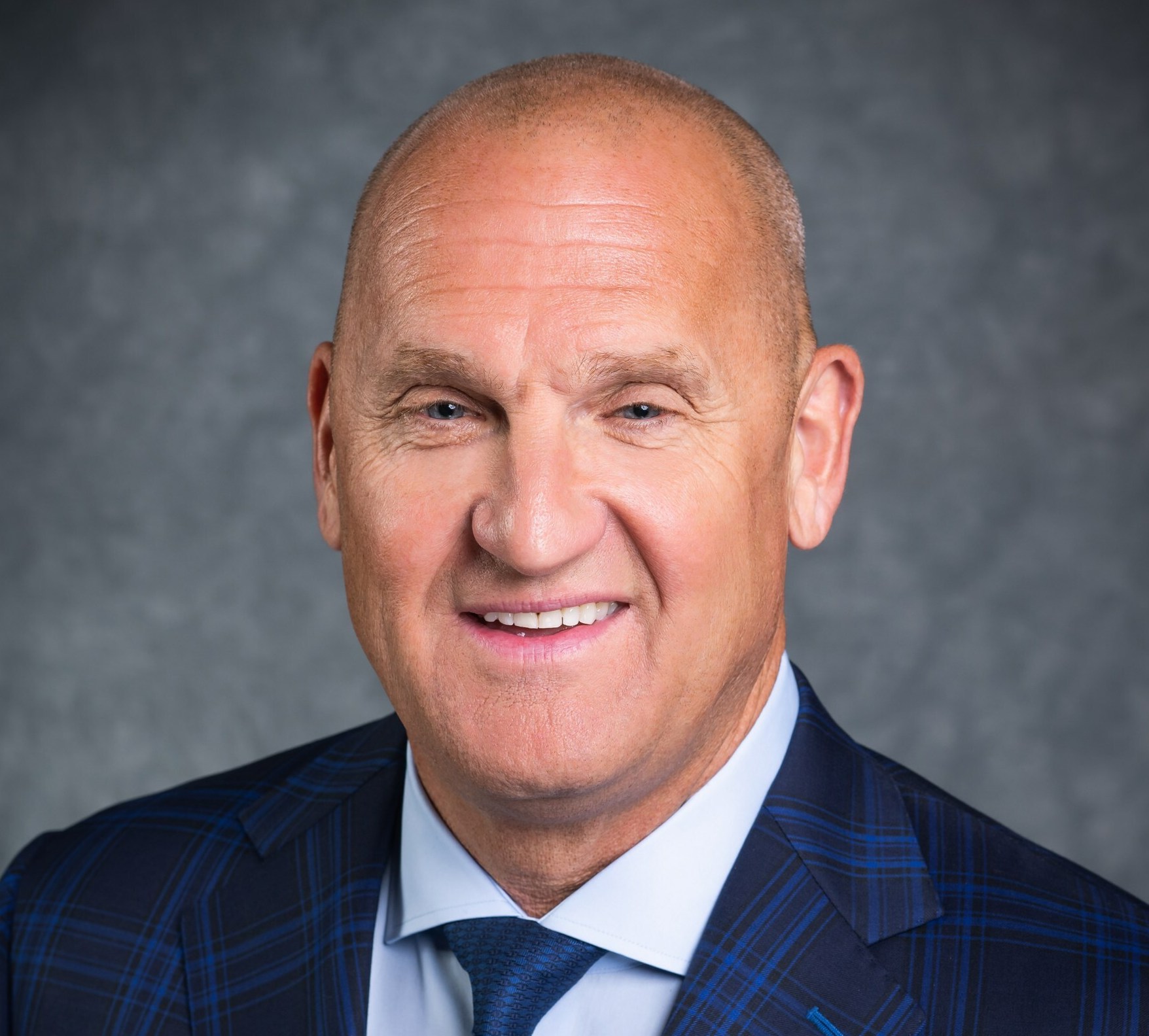 Alabama Power names new CEO, president