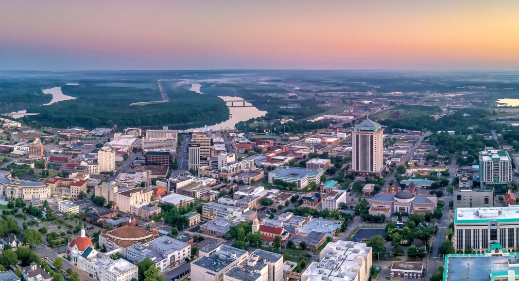 Spotlight on Montgomery County: Community Development