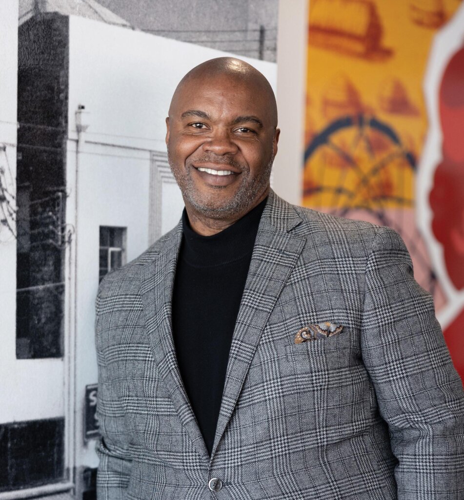 Spotlight on Montgomery County: Movers & Shapers